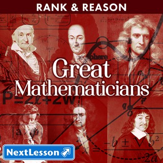 Great Mathematicians | NextLesson