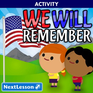 We Will Remember | NextLesson