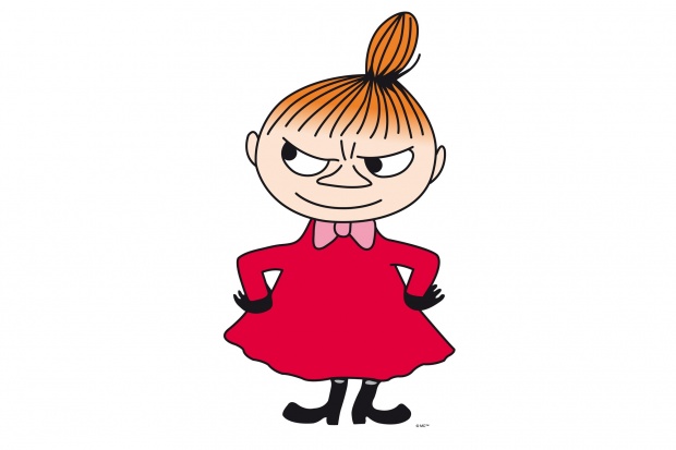 回味無憂無慮 來自歡樂谷的嚕嚕米 | 嚕嚕米、Moomin、歡樂谷、插畫、芬蘭 | 生活發現 | 妞新聞 niusnews