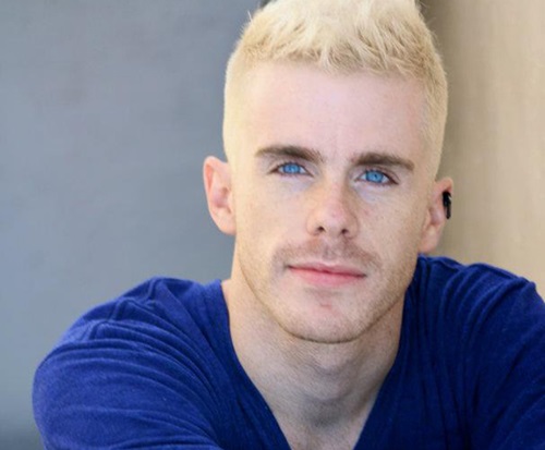 天后御用舞者！舞技超強、笑容超燦爛的雙胞胎兄弟檔Brian & Scott Nicholson | Brian & Scott ...