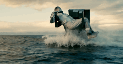 好想要一隻TARS啊！《星際效應》機器人惹人喜愛的10個原因 | 星際效應、機器人、Tars、Case | 爆米花小姐 | 妞新聞 niusnews