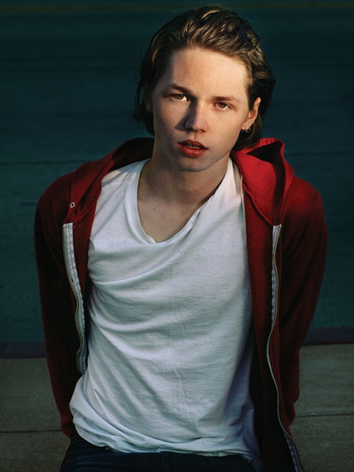 被看好當下一個暮光男！前任蝙蝠俠方基墨超帥兒子Jack Kilmer | 方基墨、Val Kilmer、傑克基墨、Jack Kilmer、星二 ...