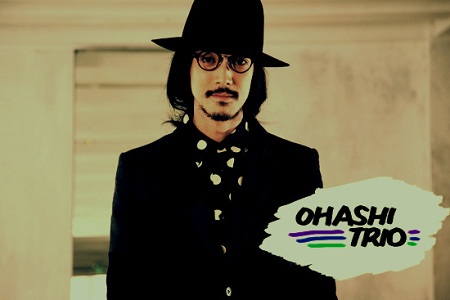 發現好聲音：日本好聲音OHASHI TRIO 一個人的大橋三重唱 | OHASHI TRIO、大橋三重唱、大橋好規 | 名人娛樂 | 妞新聞 ...