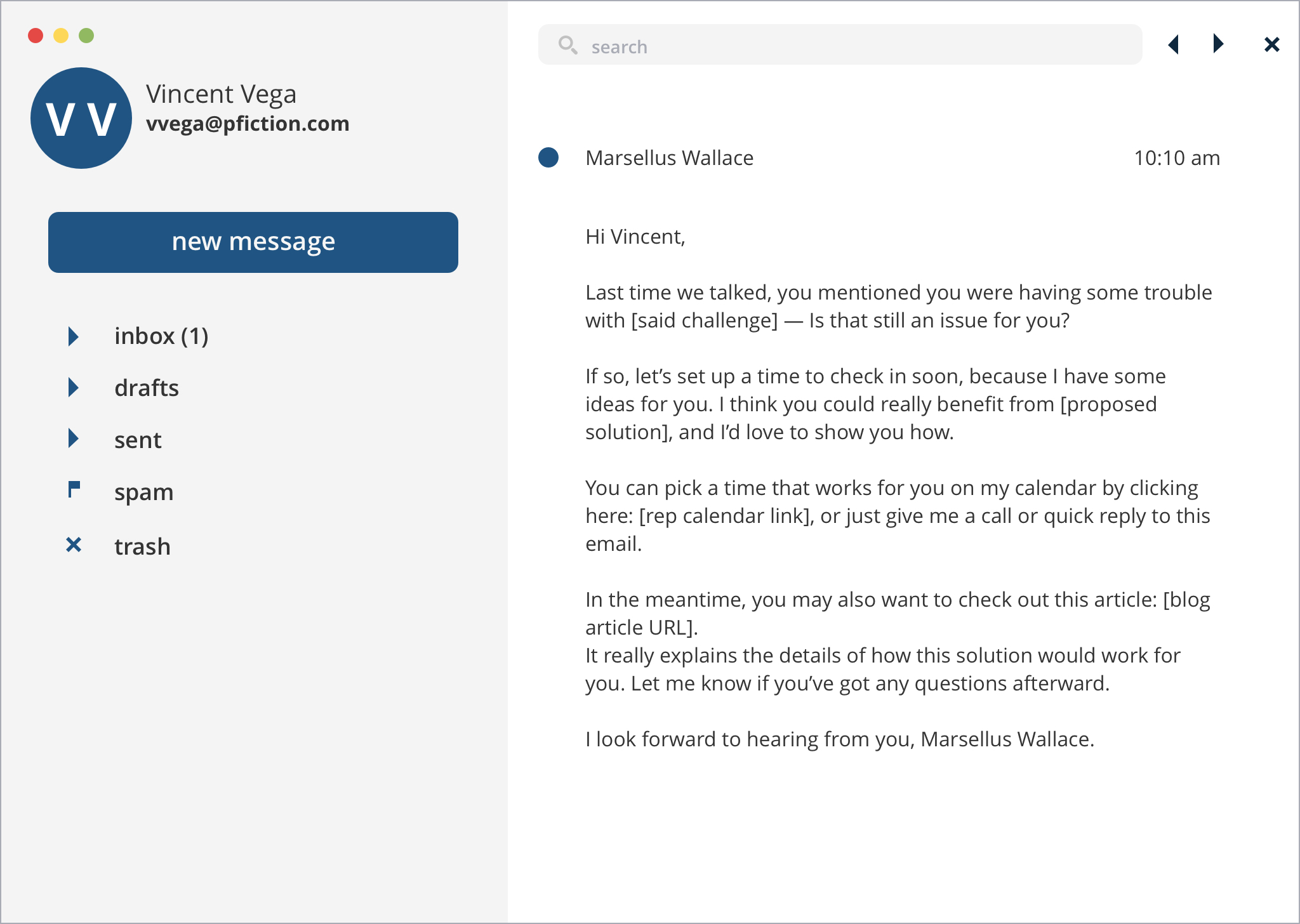 The 3 Simple Sales Follow-Up Systems You Can Put in Place Now | The ...