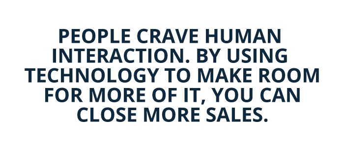 Why You Cant Afford To Ignore Sales Force Automation Ontraport Crm