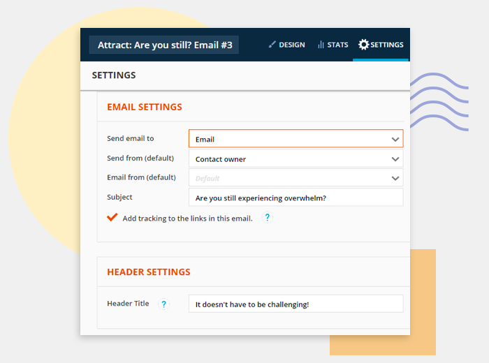 Feature Release: Automatic Email Tracking | Ontraport CRM