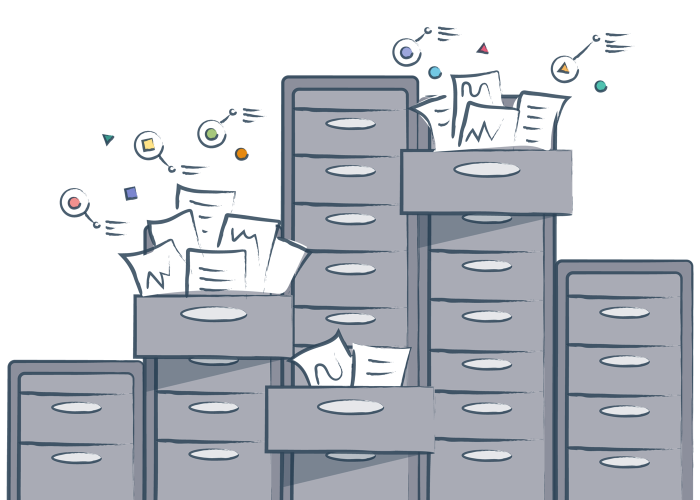 The 5 Do’s and Don’ts of Storing and Using Customer Data | Ontraport CRM