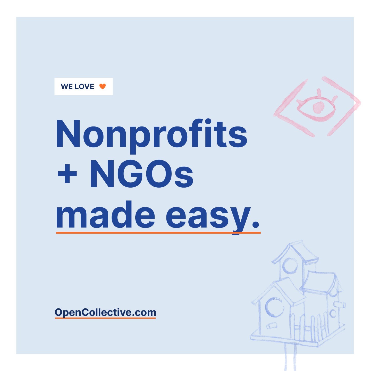 Open Collective (@opencollective@opencollective.com) - Open Collective Mastodon