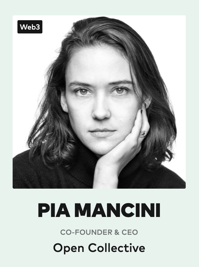 Open Collective (@opencollective@opencollective.com) - Open Collective Mastodon