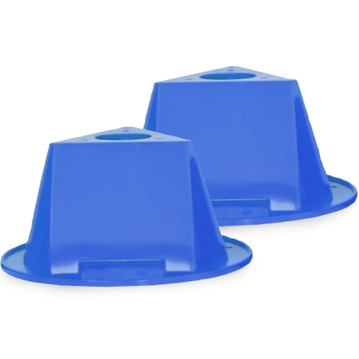 Shipping Supplies | Inventory Plain Pallet Cone | Packform