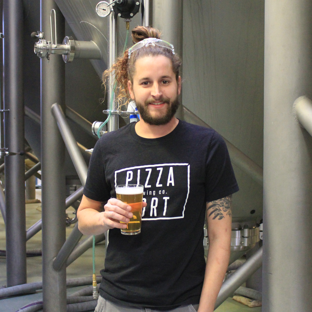 Brewpubs: Bressi Ranch | Pizza Port