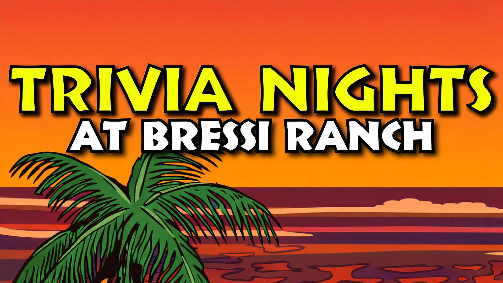 Event: Trivia Night At Pizza Port Imperial Beach | Pizza Port