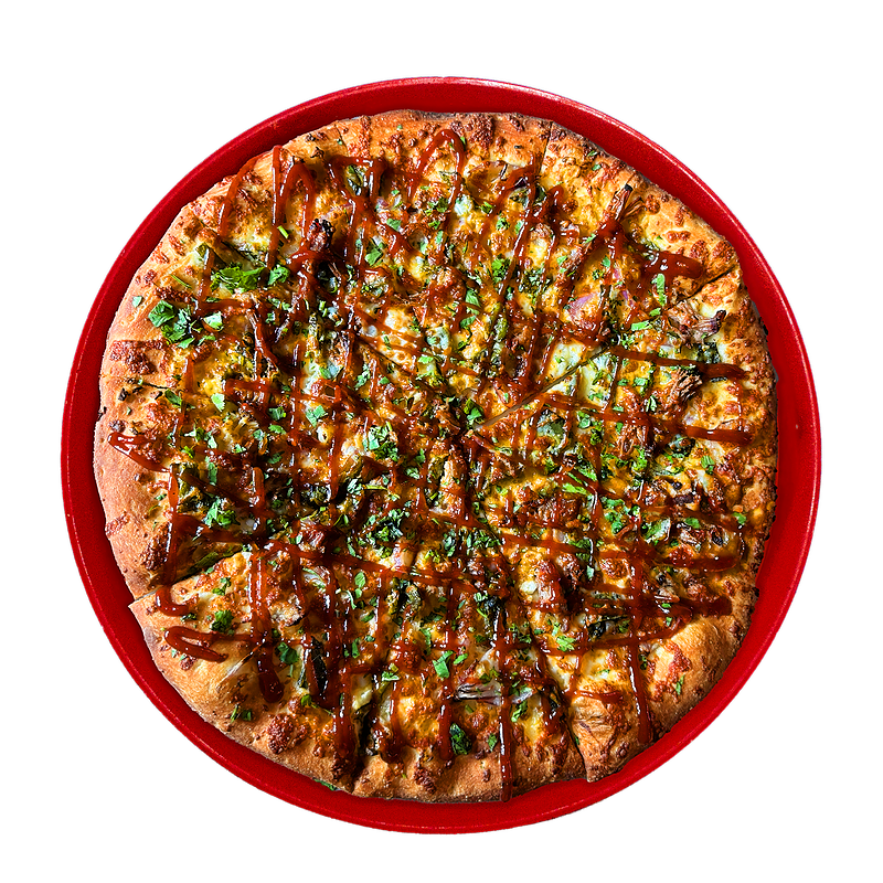 Grub: Pizza of the Month | Pizza Port