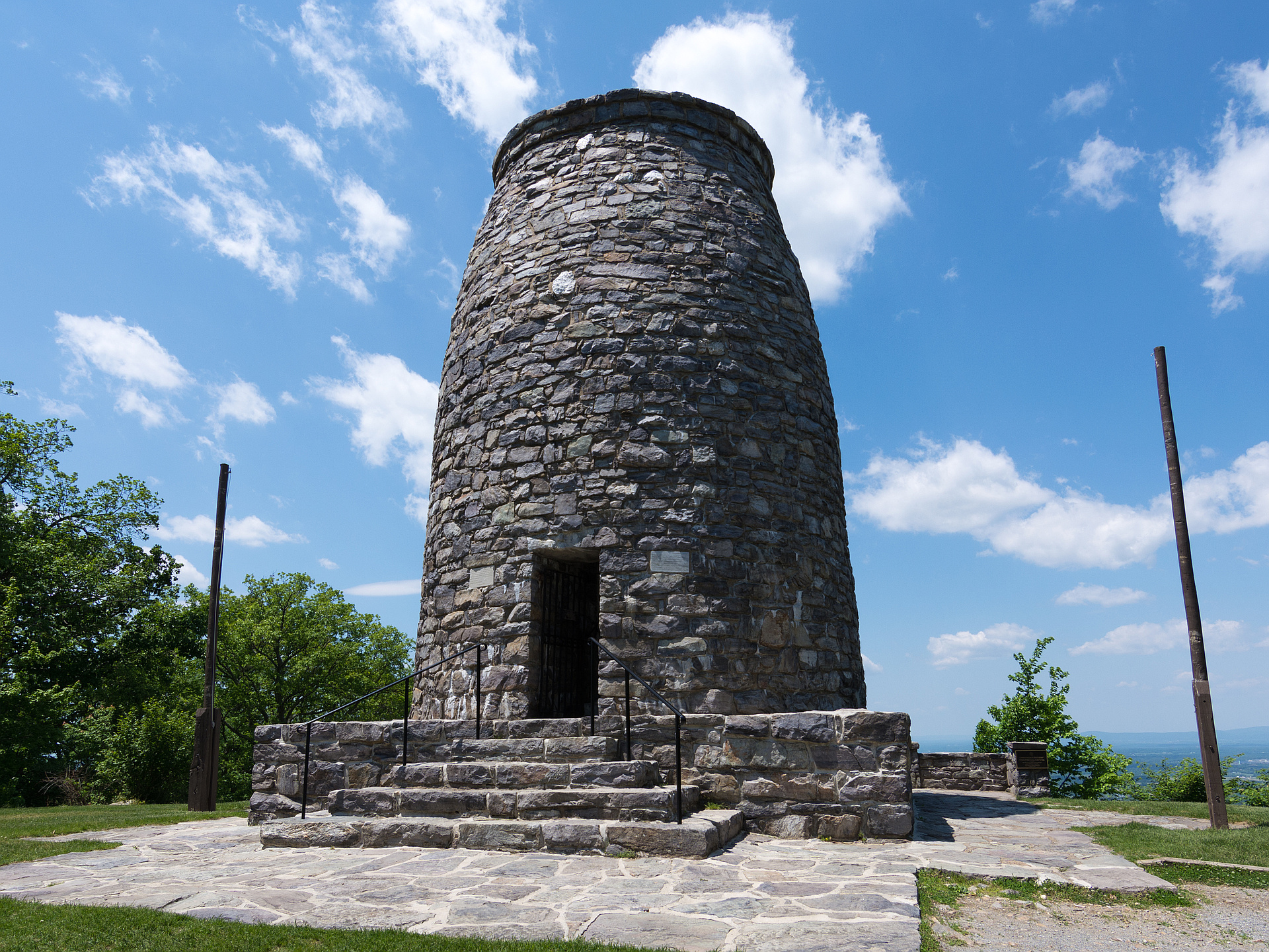 Washington Monument - Maryland | peakery