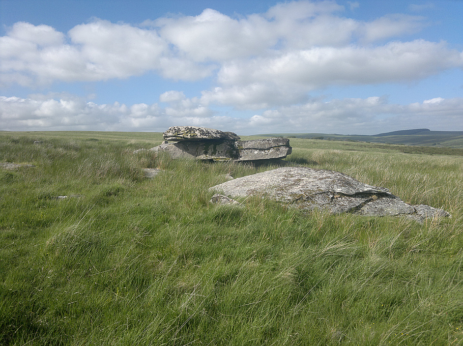 Arch Tor - United Kingdom | peakery