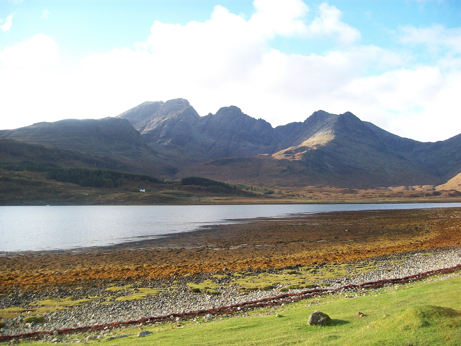 Blaven - United Kingdom | peakery