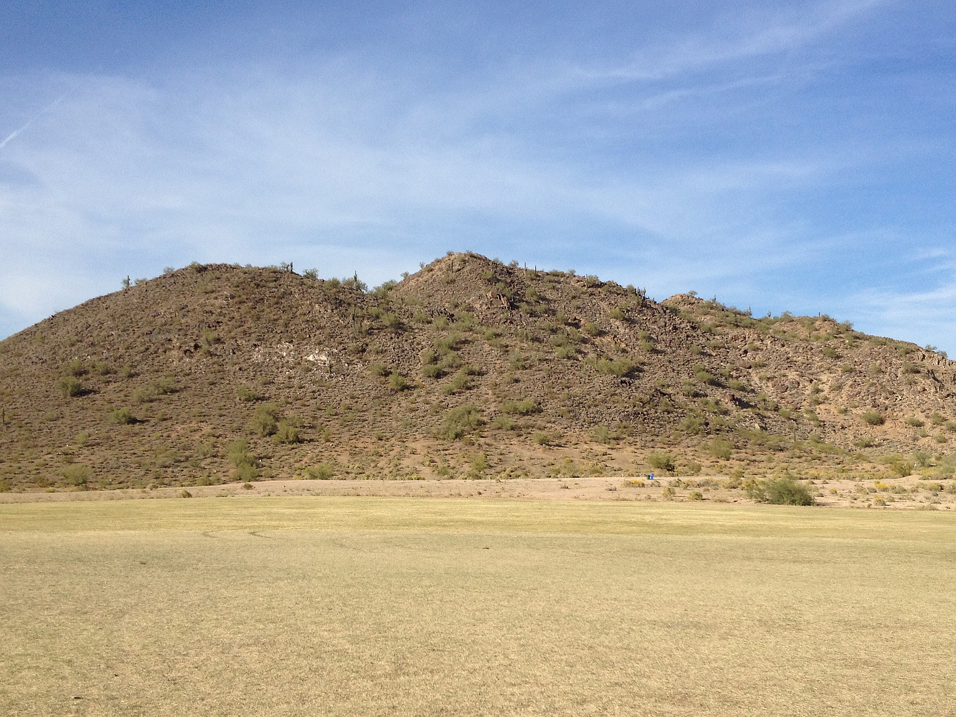 Buffalo Ridge - Arizona | peakery