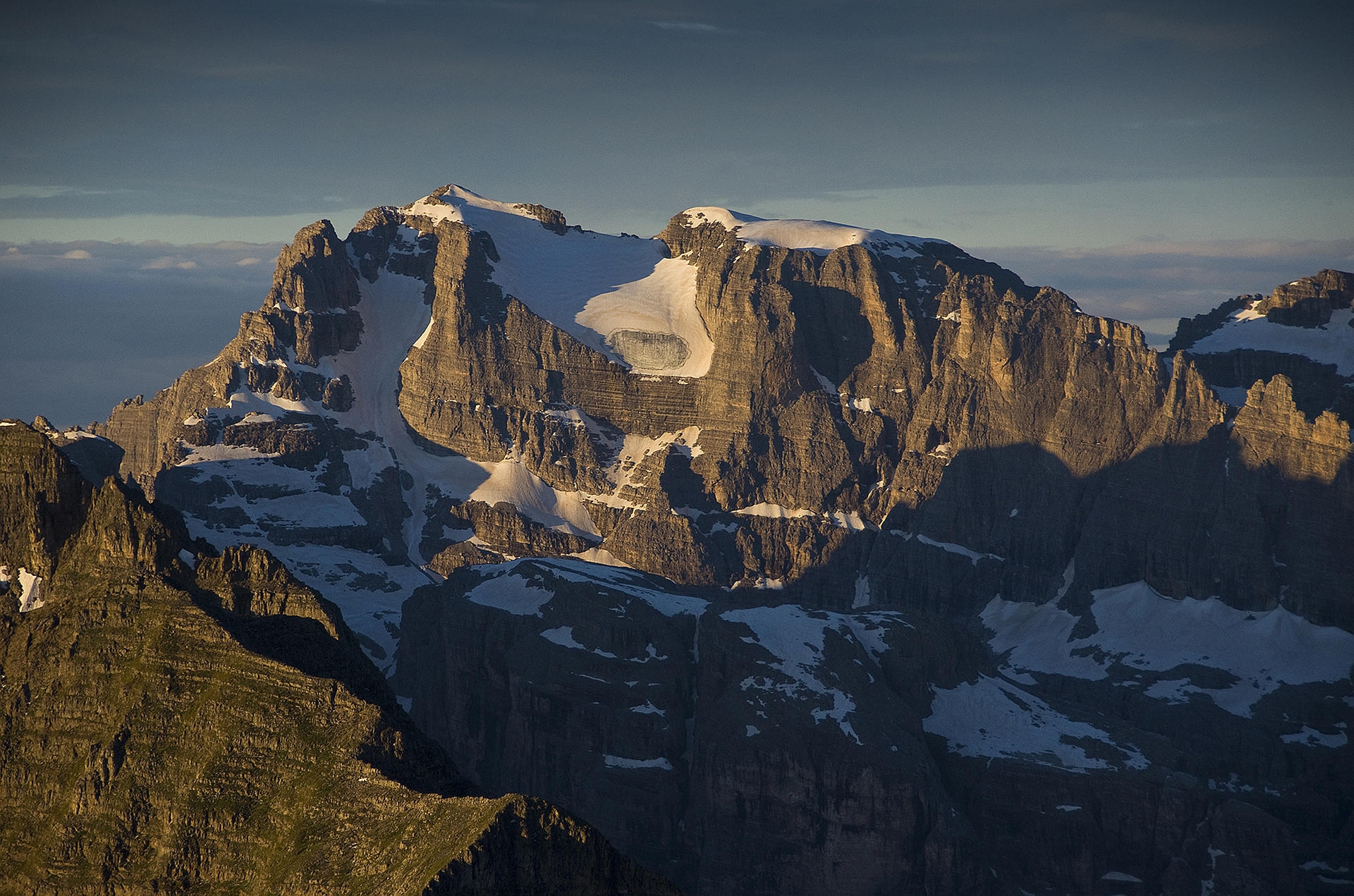 Cima Brenta - Italy | peakery