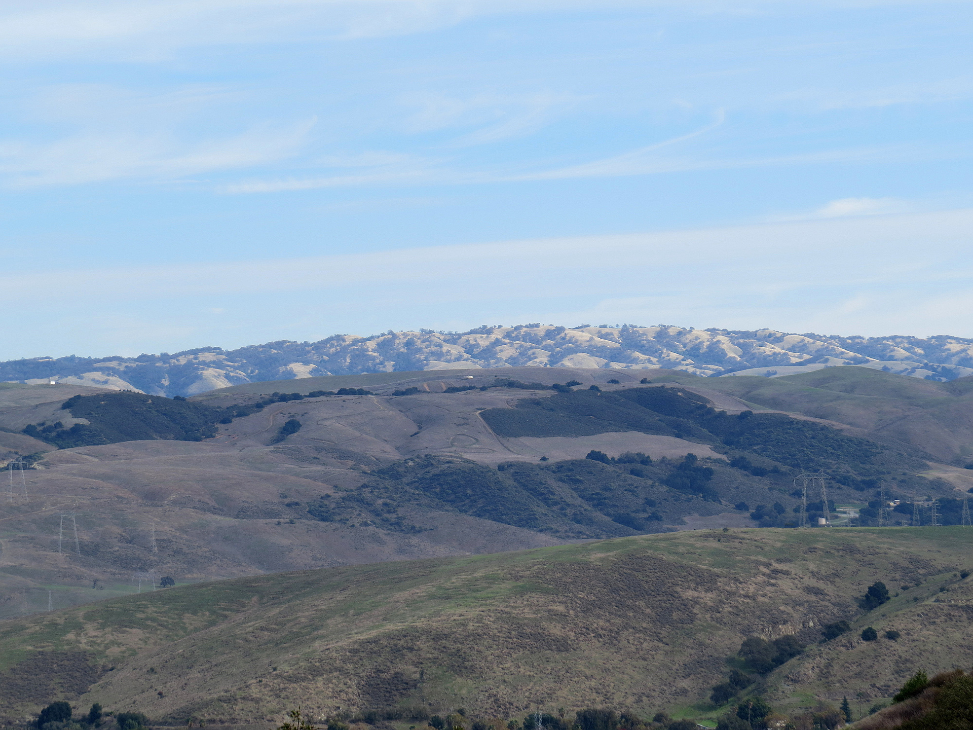 Cow Hill - California | peakery