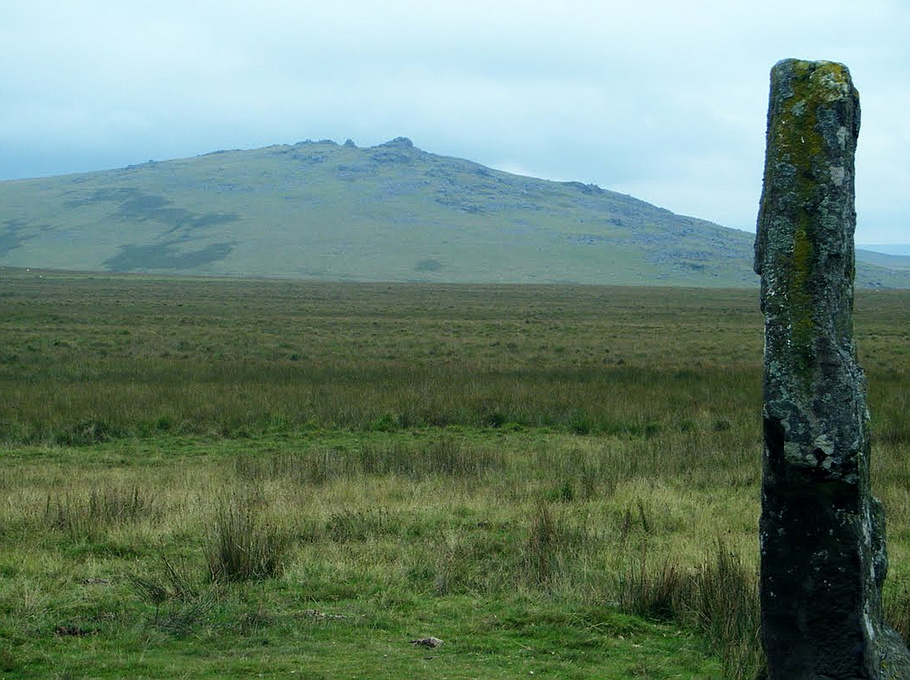Cut Hill - United Kingdom | peakery