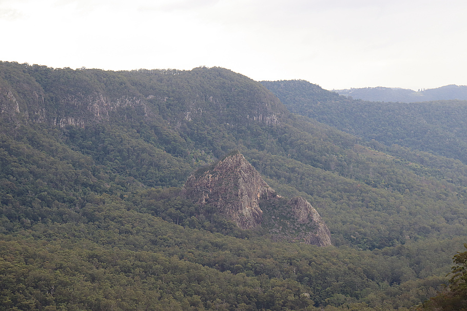 Egg Rock - Australia | peakery