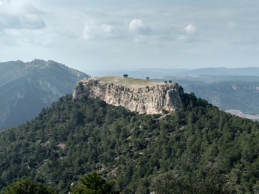 El Arca - Spain | peakery