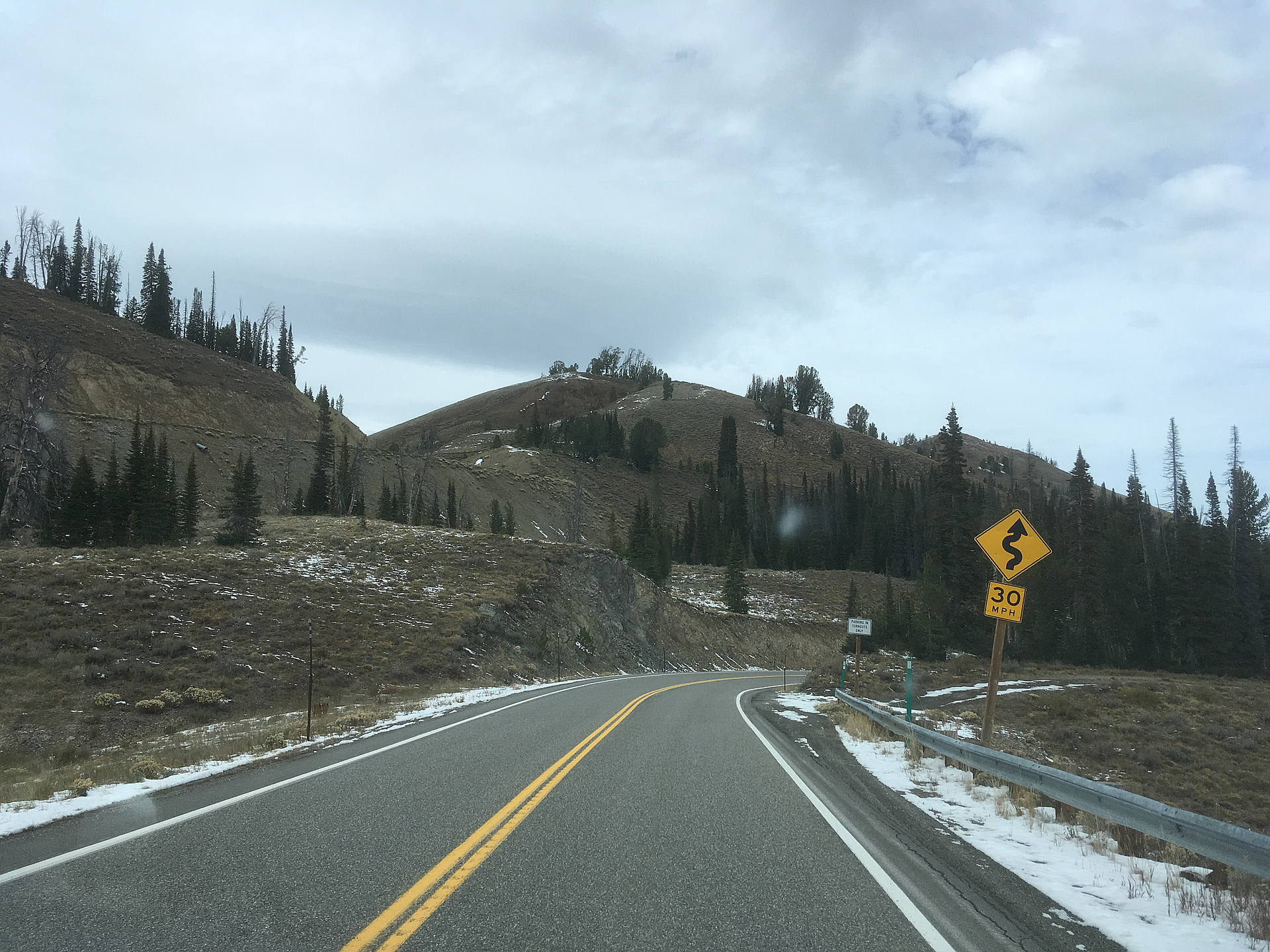 Galena Summit - Idaho | peakery