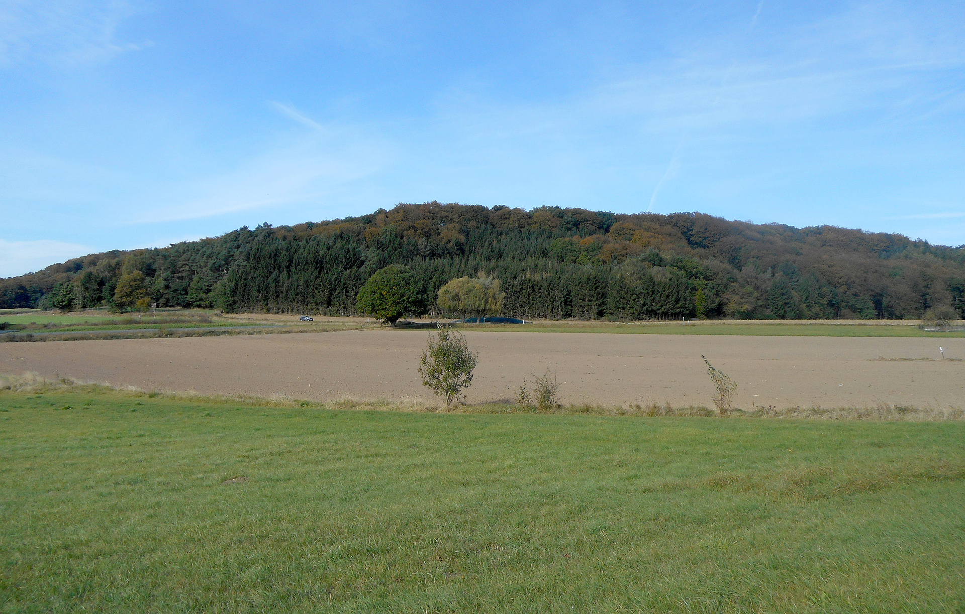 Helperknapp - Luxembourg | peakery