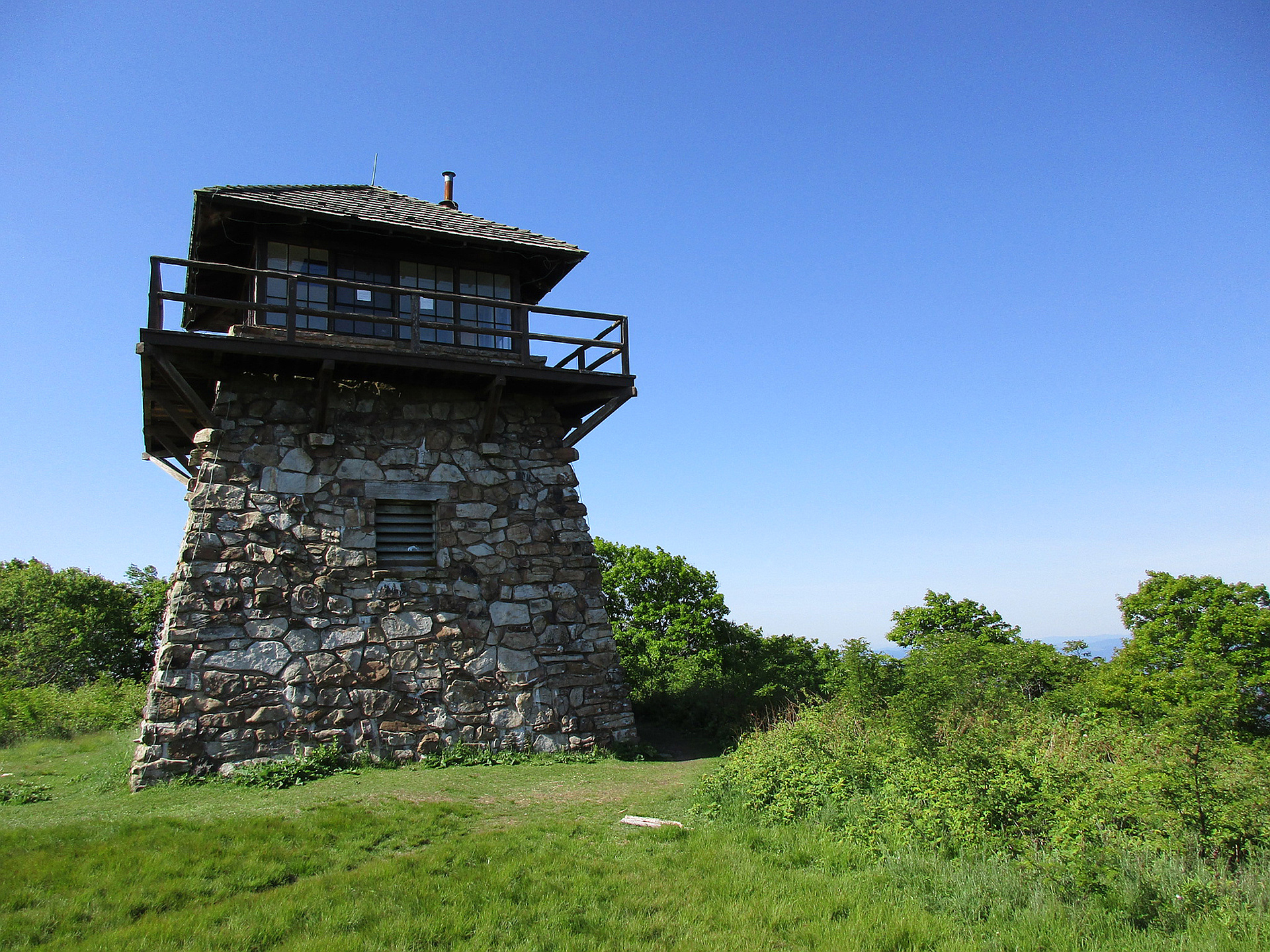 High Knob - Virginia | peakery