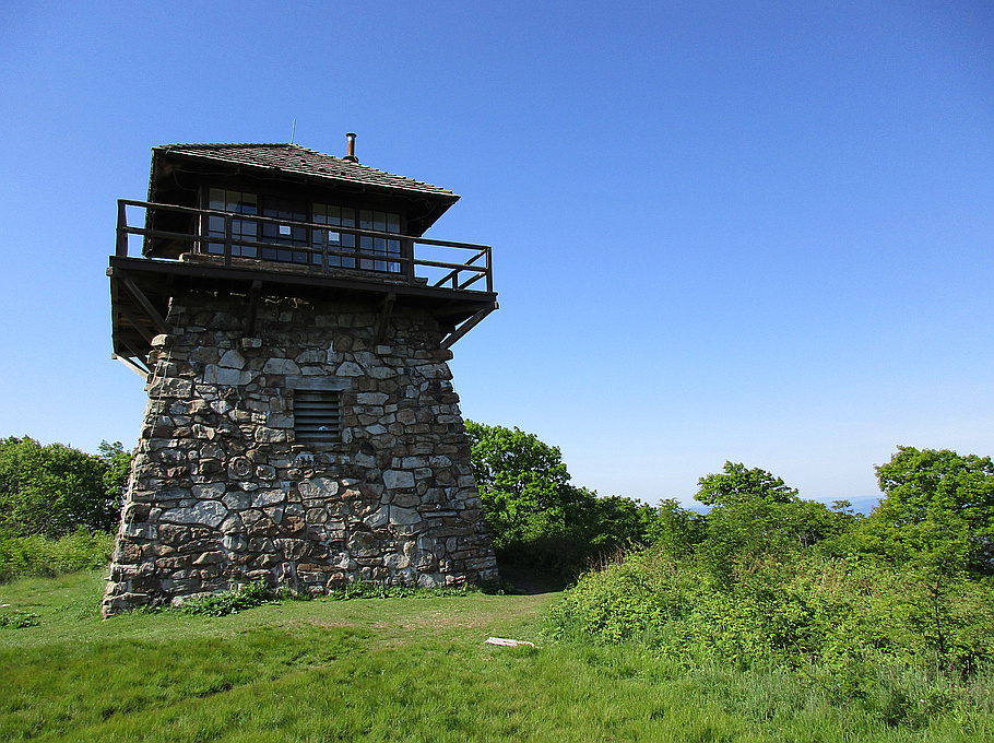 High Knob - Virginia | peakery