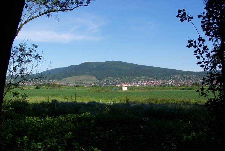 Hungary mountains | peakery