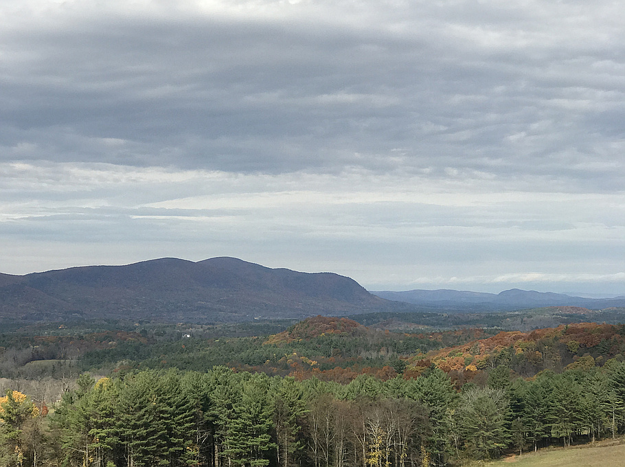 Jug End - Massachusetts | peakery