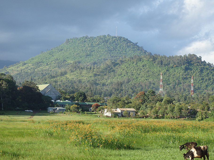Kibwezi - Tanzania | peakery