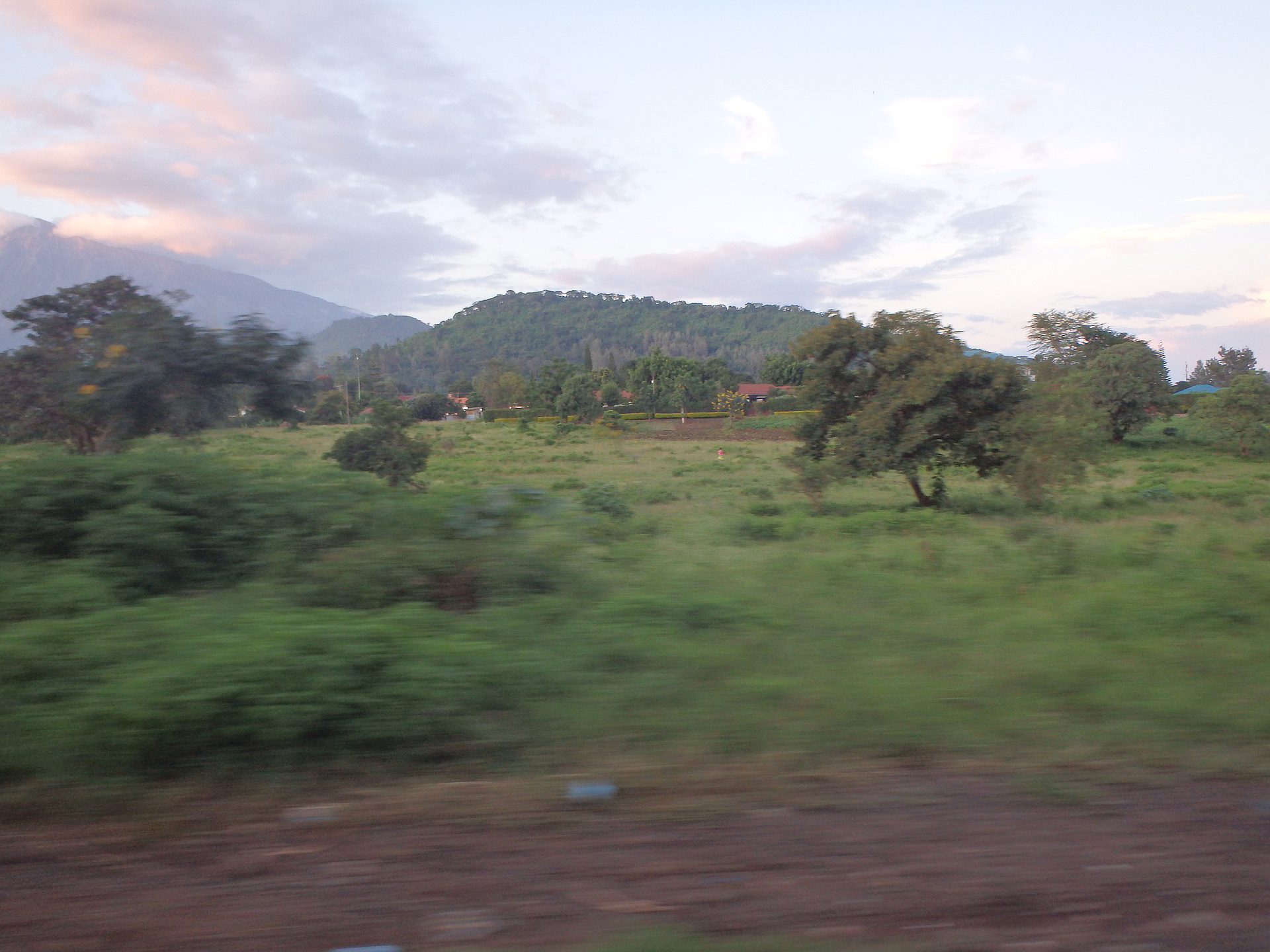 Kijenge Juu - Tanzania | peakery