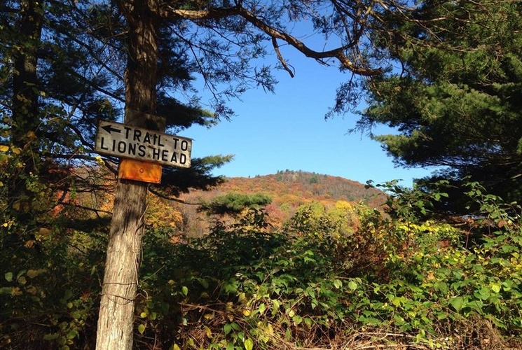 Connecticut Appalachian Trail Peaks Challenge | peakery