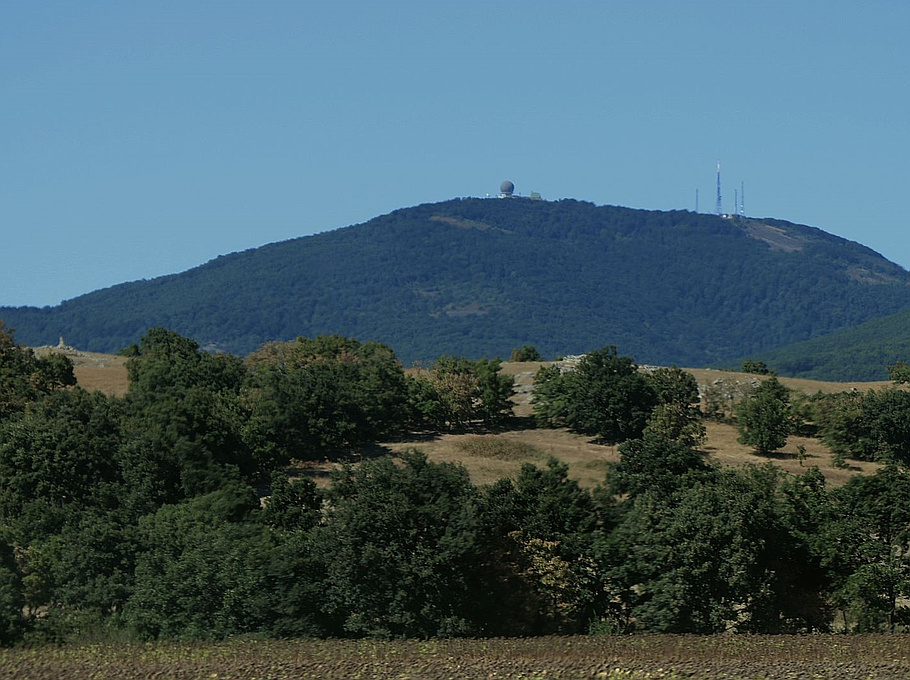 Mahya Dagi - Turkey | peakery