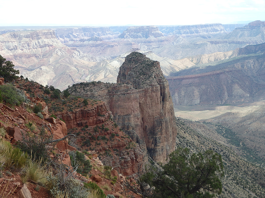 Marion Point - Arizona | peakery