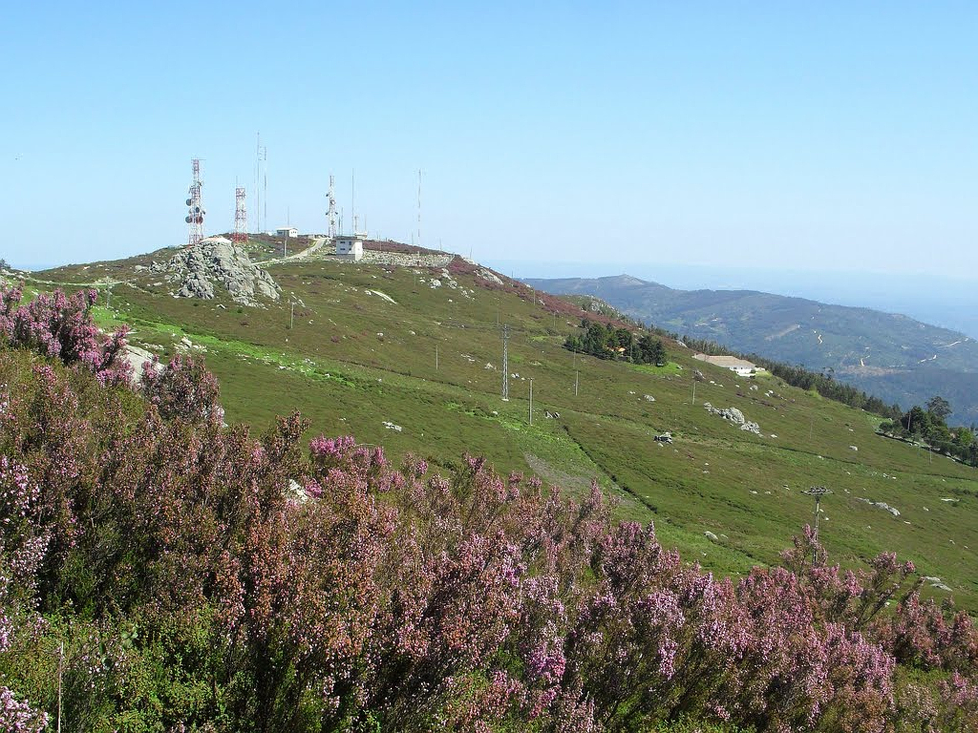 Monge - Portugal | peakery