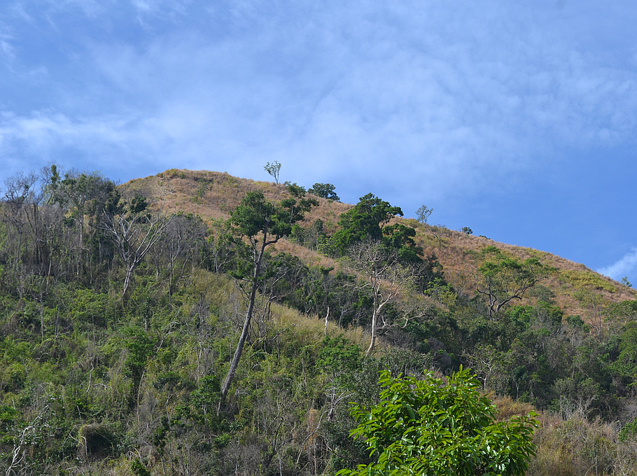 Mt 387 - Philippines | peakery