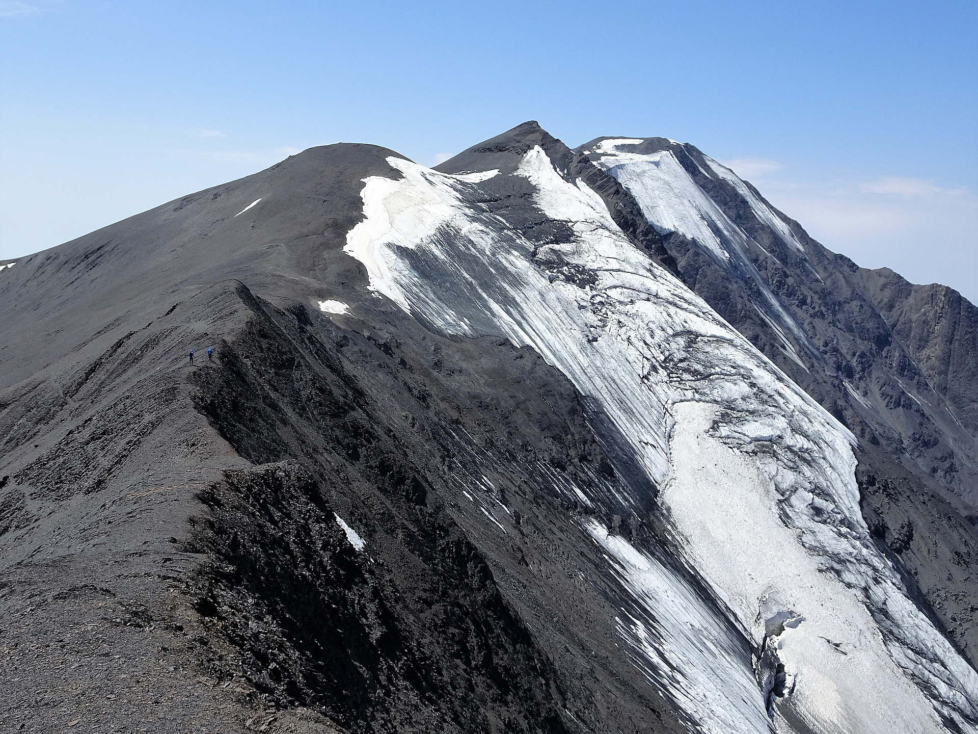 Mt Bazardüzü - Azerbaijan | peakery