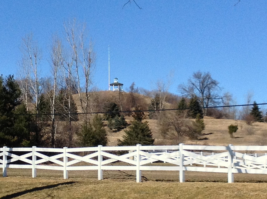 Mt Christie - Michigan | peakery
