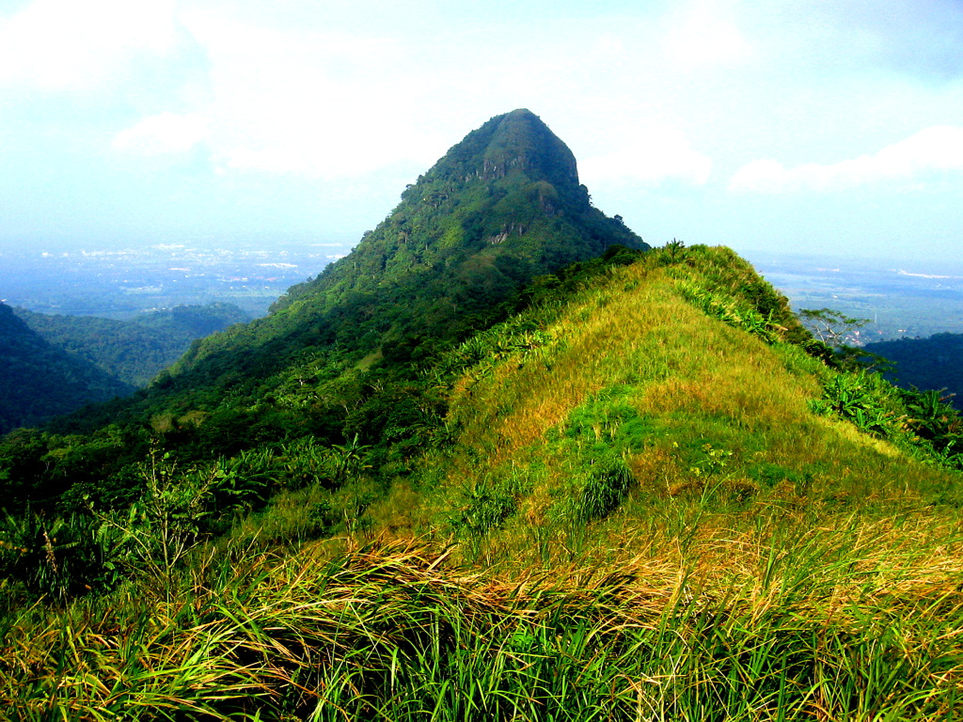 Mt Dalaga - Philippines | peakery