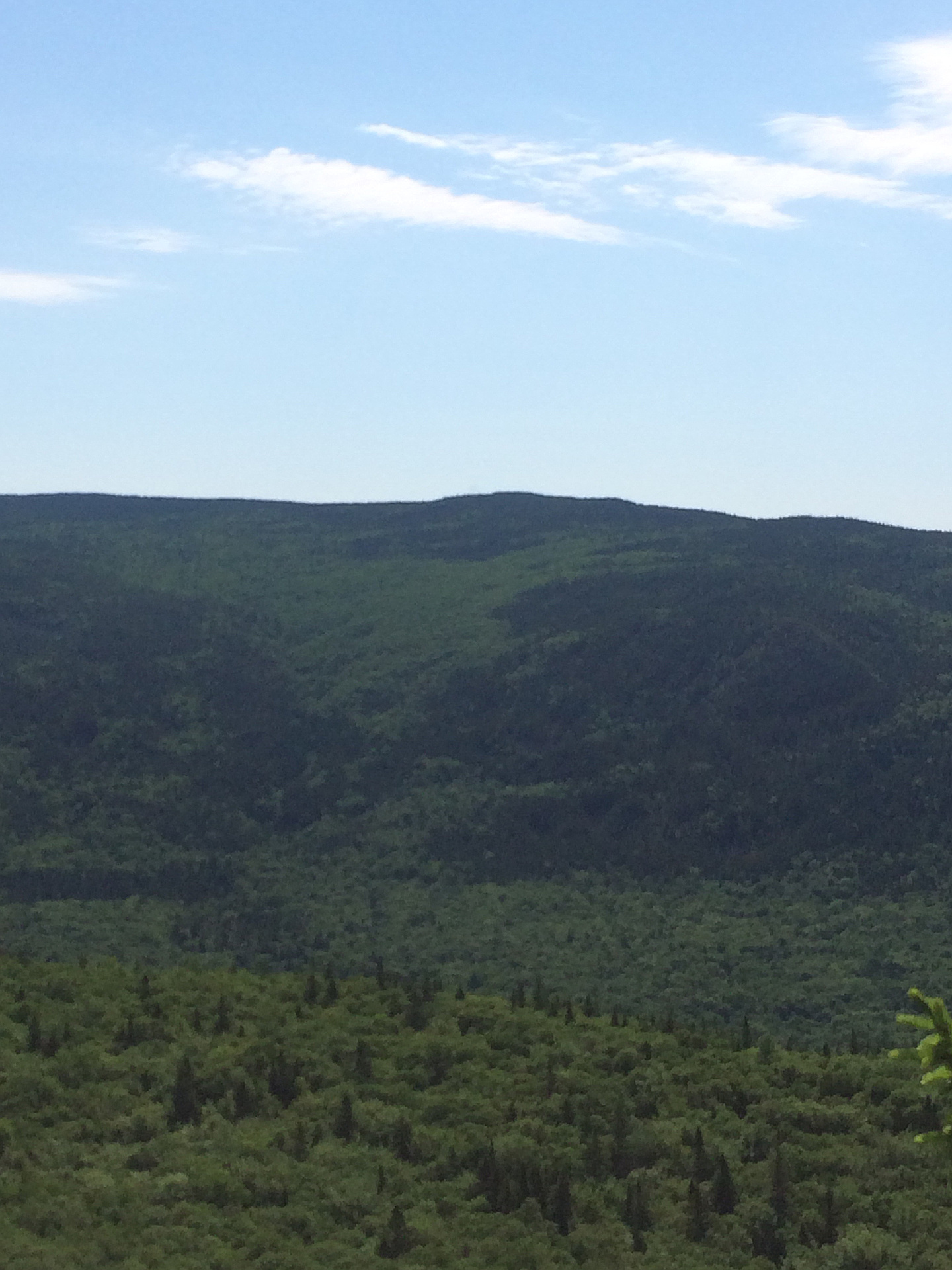 Mt Head - New Brunswick | peakery