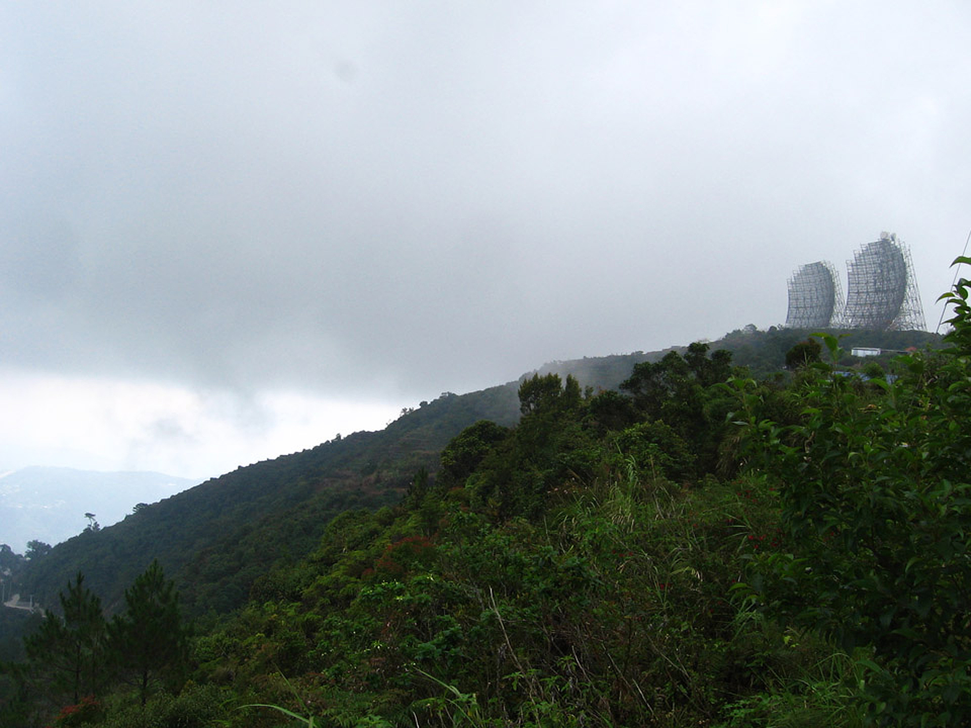 Mt Kabuyao - Philippines | peakery