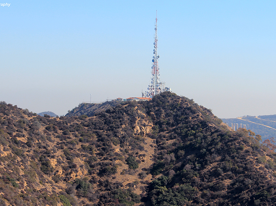 Mt Lee - California | peakery