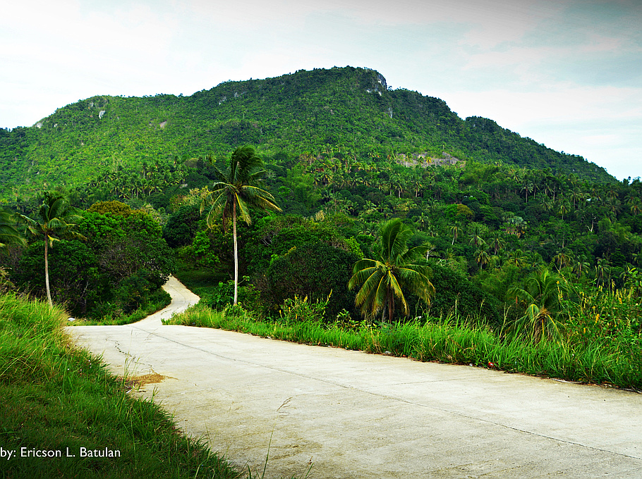 Mt Licos - Philippines | peakery