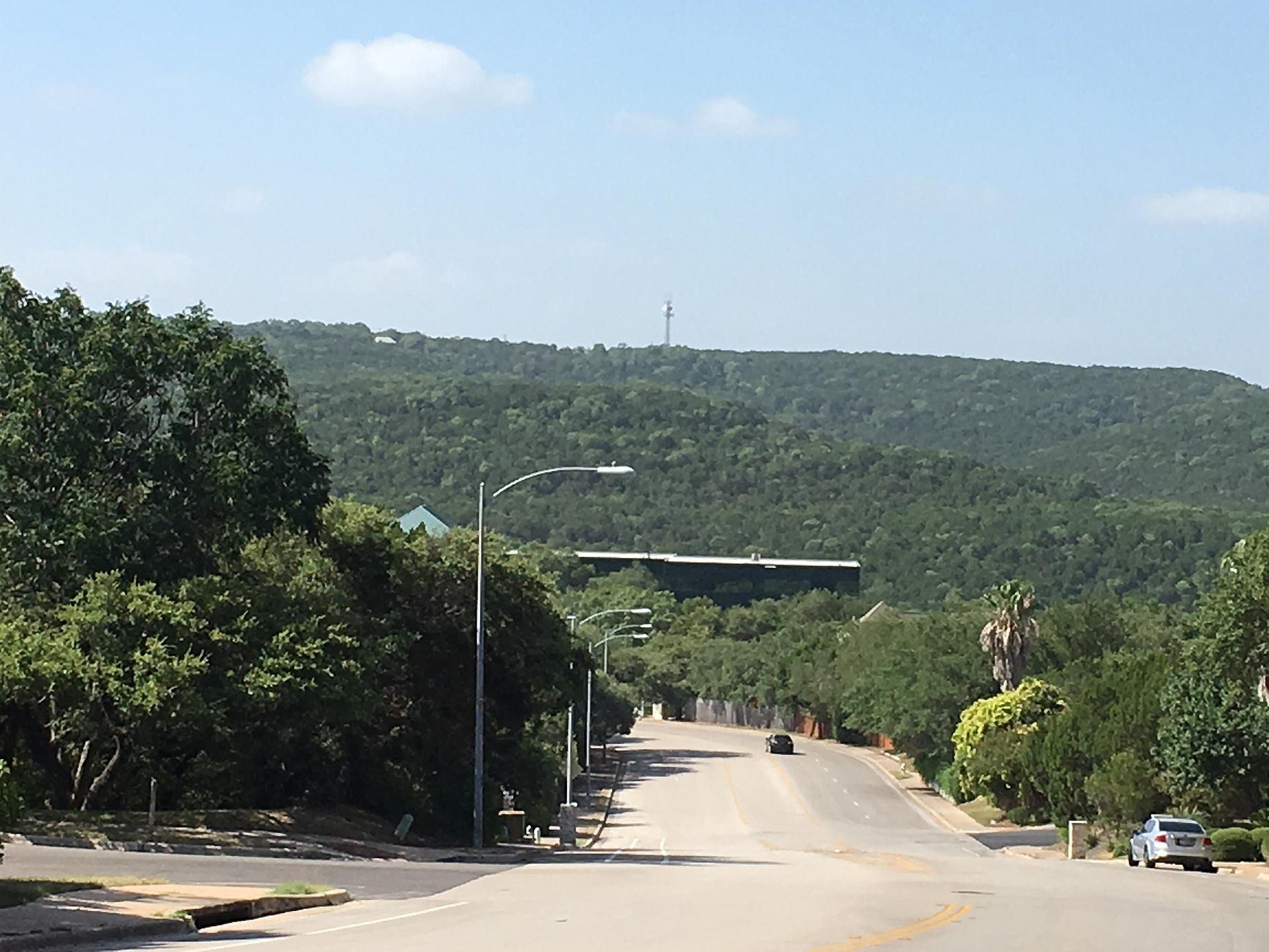 Mt Lucas - Texas | peakery