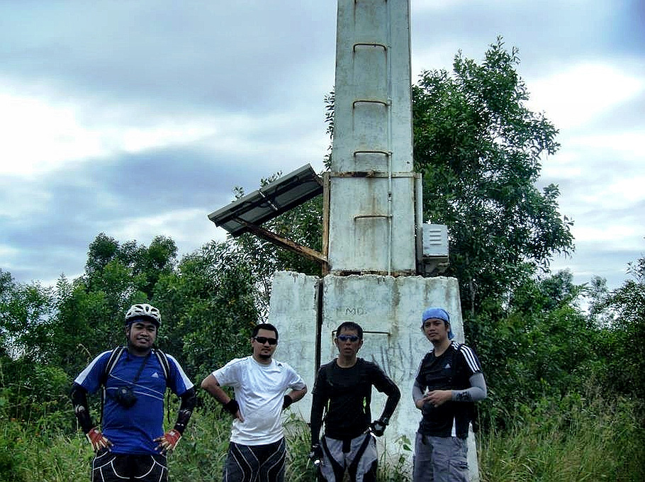Mt Lumot - Philippines | peakery