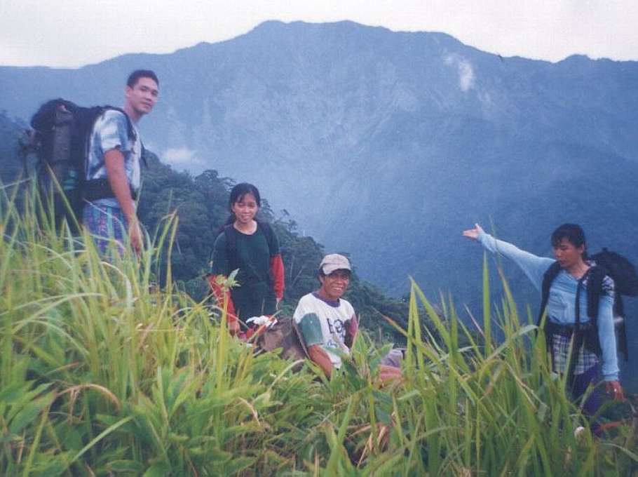 Mt Madja-as - Philippines | peakery