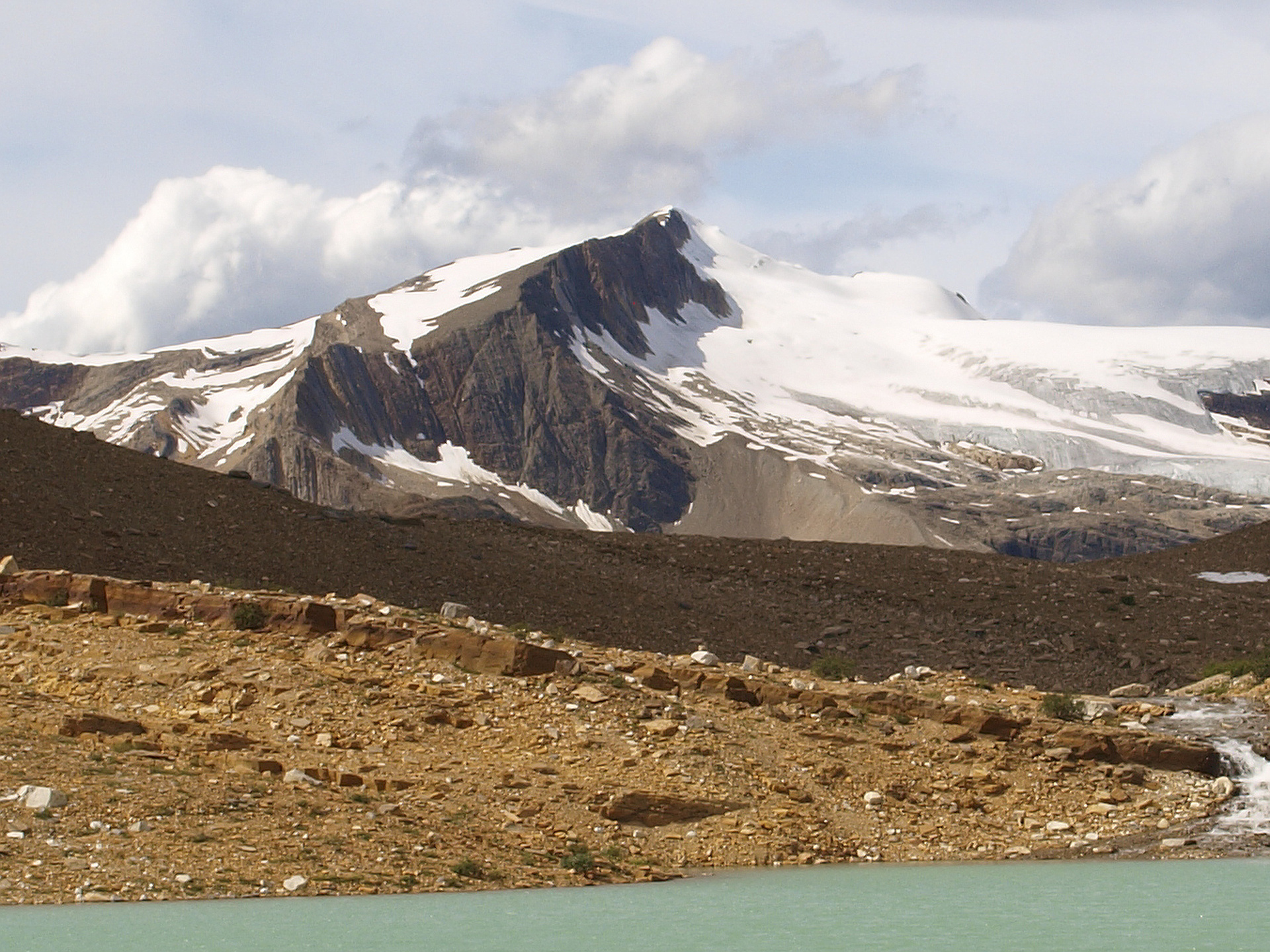 Mt McArthur - British Columbia | peakery